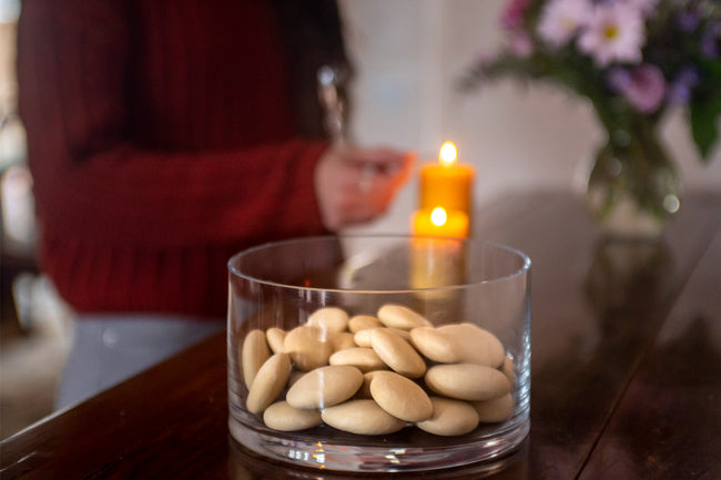 Solidified remains for People- Turn Ashes into Stones